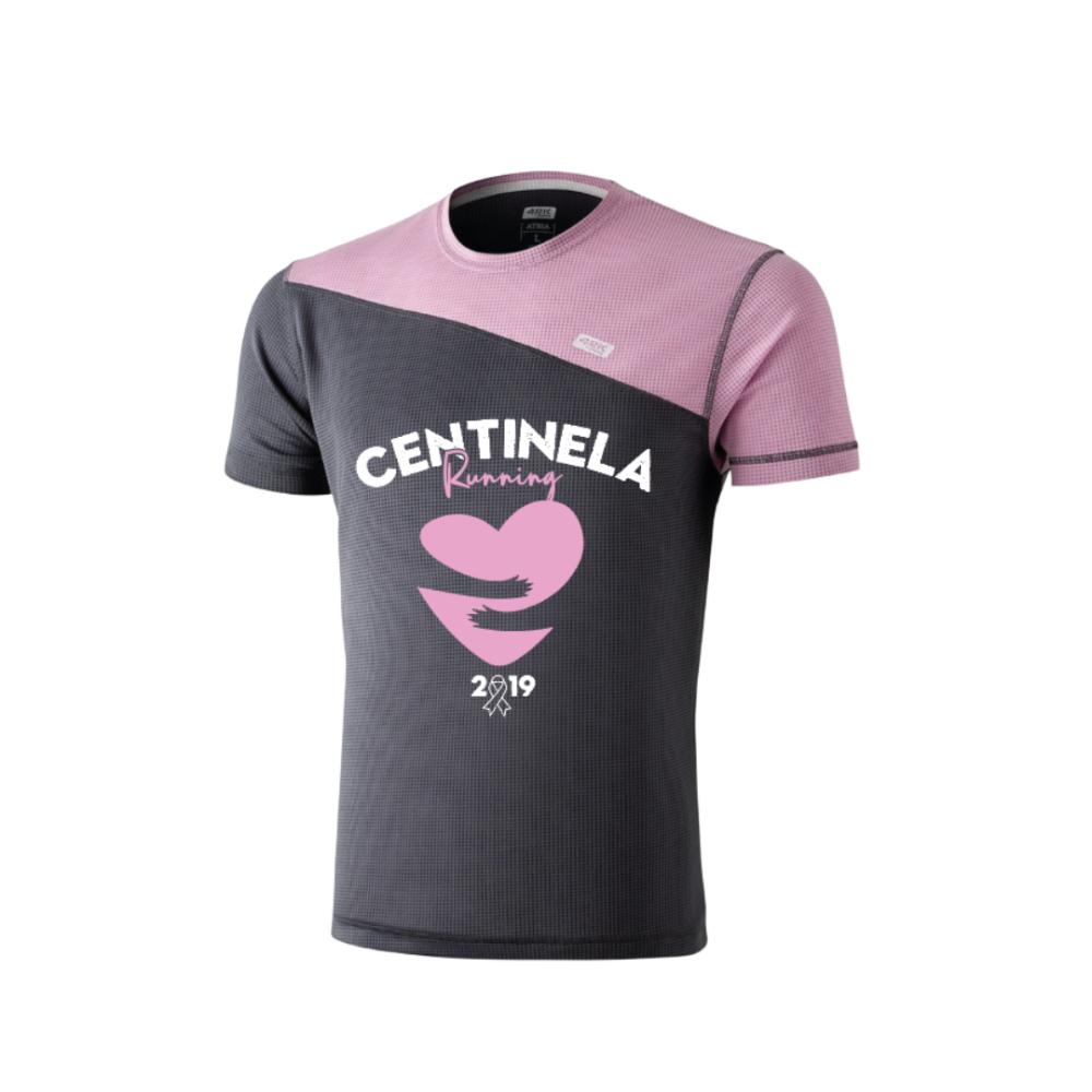 Centinela Running – Asociación Centinela 2025