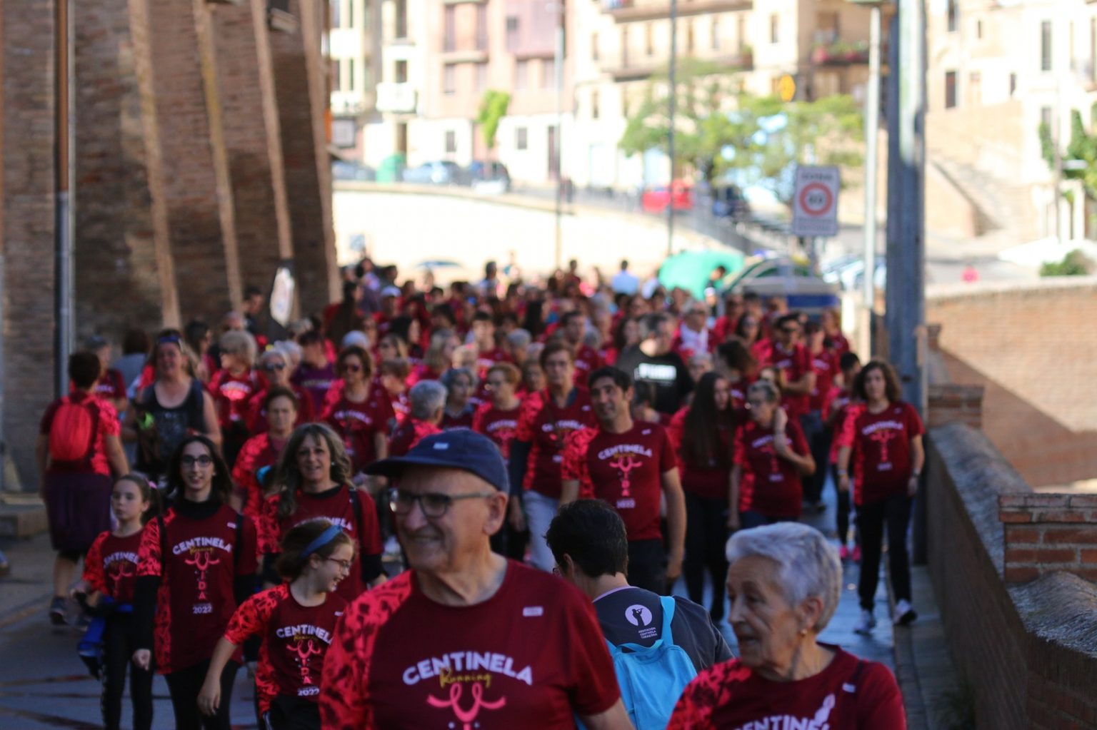 Centinela Running – Asociación Centinela 2025